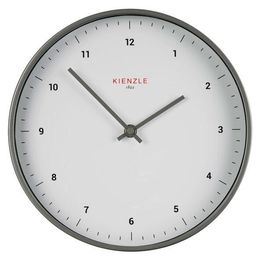 Kienzle DCF-Funk-Wanduhr Classic Ø 25 cm