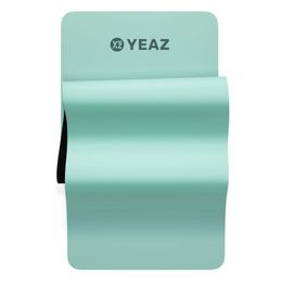 YEAZ Yoga- & Fitness-Matte AURA