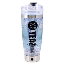 YEAZ Elektrischer Mixer USB 600ml CYCLONE PRO