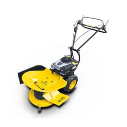 BAMATO Hochgrasschneider / Kreiselm&auml;her GS-875 mit RATO Motor