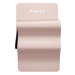 YEAZ Yoga- & Fitness-Matte AURA
