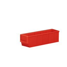 BRB Regalk&auml;sten 91 x 81 x 300 mm, rot - 24 St&uuml;ck