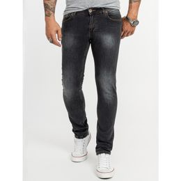 Rock Creek Jeans Slim Fit