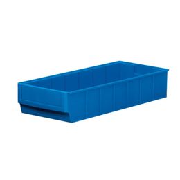 BRB Regalk&auml;sten 183 x 81 x 400 mm, blau - 12 St&uuml;ck