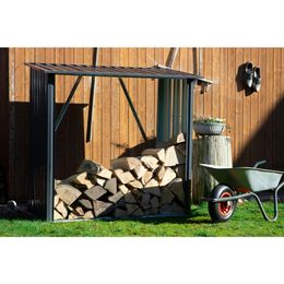 Dobar Kaminholzregal Madera