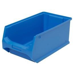 BRB Profi Sichtboxen LB3 200 x 150 x 350 mm, blau - 20 St&uuml;ck