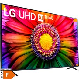 LG Eletronics LED-Fernseher 75UR80006LJ