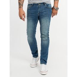 Rock Creek Jeans Slim Fit