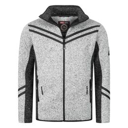 Rock Creek Fleecejacke Jacke