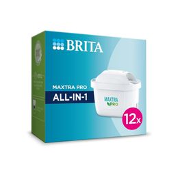 Brita Maxtra Pro All-in-1 12er Filterkartuschen