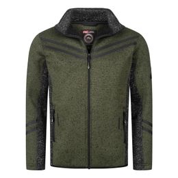 Rock Creek Fleecejacke Jacke