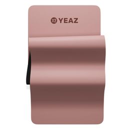 YEAZ Yoga- & Fitness-Matte AURA