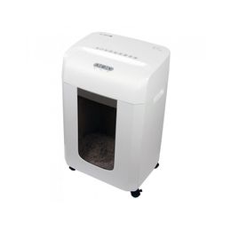 Olympia MC 510.2 professioneller Aktenvernichter, Micro Partikelschnitt, bis 10 Blatt