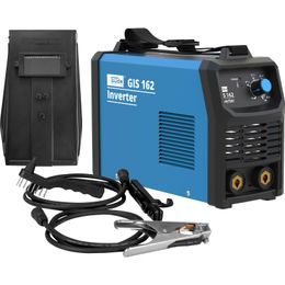 G&uuml;de G&uuml;de Inverter Schwei&szlig;ger&auml;t GIS 162