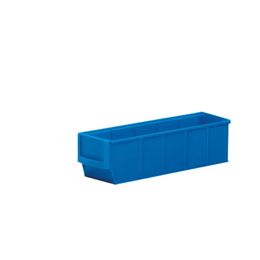 BRB Regalk&auml;sten 91 x 81 x 300 mm, blau - 24 St&uuml;ck