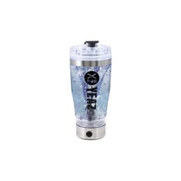 YEAZ Elektrischer Mixer USB 450ml CYCLONE