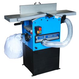 G&uuml;de G&uuml;de GADH 254 Abricht- & Dickenhobel 400V