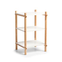 HTI-Living Kinder-Regal MDF/Gummibaum