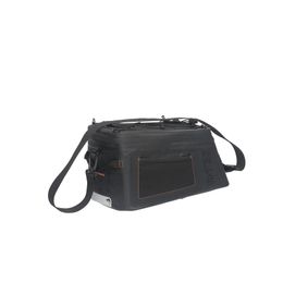 New Looxs Radtasche Varo Trunkbag Racktime, black