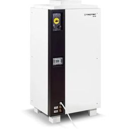 TROTEC Industrietrockner DH 160 BX inkl. Pumpe