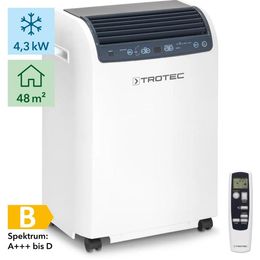TROTEC Mobiles Split-Klimagerät PAC 4600