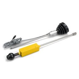 TROTEC LD 6000 H2 Bodensensor mit Pumpe