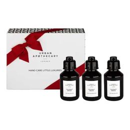 Urban Apothecary - Coconut Grove - Luxuries Hand Care Set - luxuries Coconut Grove Hand Care Set