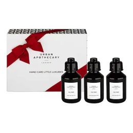 Urban Apothecary - Fig Tree - Luxuries Hand Care Set - luxuries Fig Tree Hand Care Set