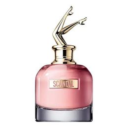 Jean Paul Gaultier - Scandal - Eau De Parfum - Noten Von Gardenie, Honig & Patchouli - 80 Ml