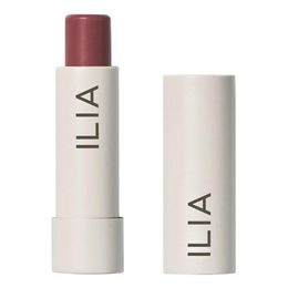 Ilia - Balmy Tint Hydrating Lip Balm - Getönter Lippenbalsam - balmy Gloss Memoir