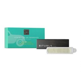 Rituals - The Ritual Of Karma - Autoparfüm - the Ritual Of Karma Car Perfume Refill