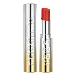 Rabanne Makeup - Rouge Rabanne Dramalips Glassy - Hochpigmentierter Lippenstift - dramalips 636 Red Seal