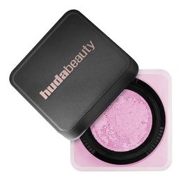 HUDA BEAUTY - Easy Bake Loose Baking & Setting Powder - Loser Puder - easy Bake Loose Powder 2.0 Ube