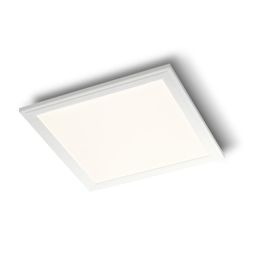 Casa Nova Deckenleuchte LED-Panel SINA