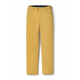 Walbusch Extraglatt Dehnbund-Chino
