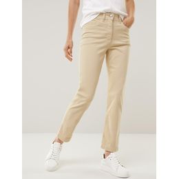 Walbusch 7/8-Stretchjeans Premium-Klima