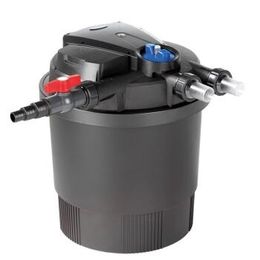 UNIQUE KOI Auga Druckfilter Vario Press 24000