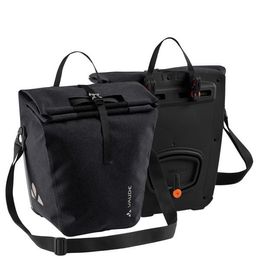 Vaude ReCycle Back 16015-black