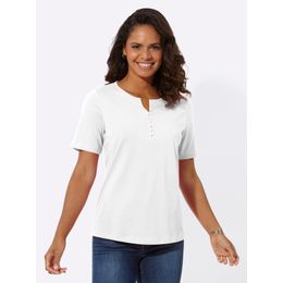 Kurzarmshirt
