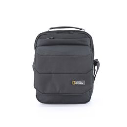 National Geographic Schultertasche 'Pro' Herren Gr&ouml;&szlig;e One Size schwarz