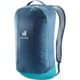 Deuter Kraxe 'Kid Comfort Pro' Damen Gr&ouml;&szlig;e one size blau