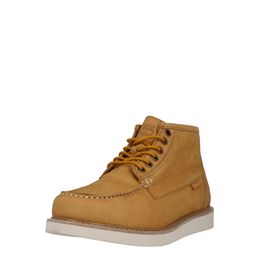 Timberland Boots 'Newmarket II' Herren Gr&ouml;&szlig;e 45 hellbraun