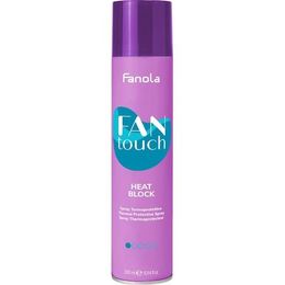 Fanola Haarpflege Fantouch Thermal Protective Spray