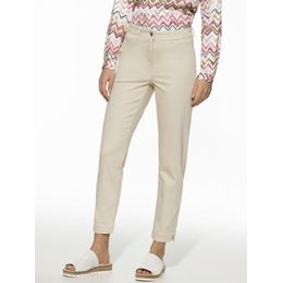 Walbusch 7/8-Jeans Slim-Effekt