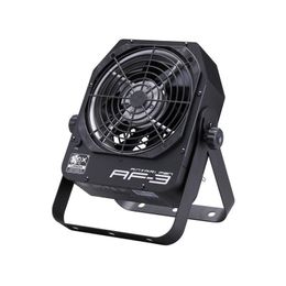 Antari AF-3 Effect Fan Windmaschine mit DMX-Schnittstelle PowerCon in/out