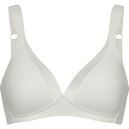 Naturana T-Shirt-BH ohne B&uuml;gel