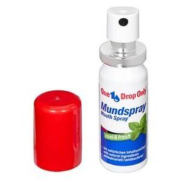 One Drop Only® Mundspray 15 ml