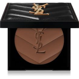 Yves Saint Laurent All Hours Hyper Finish Puder für Damen 7,5 g