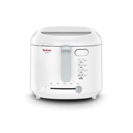 Tefal Uno Deep Fryer White