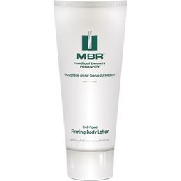 MBR Medical Beauty Research Körperpflege BioChange Anti-Ageing Body Care Cell-Power Firming Body Lotion